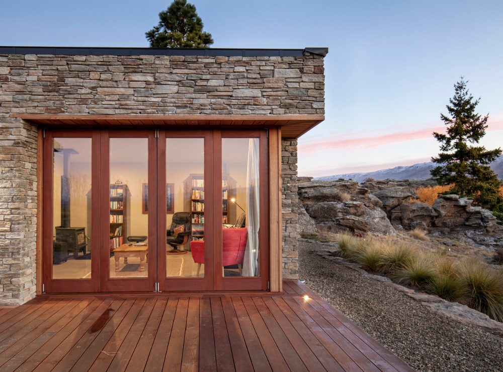 Tom Cooney Construction | Alexandra - Trilogy Works